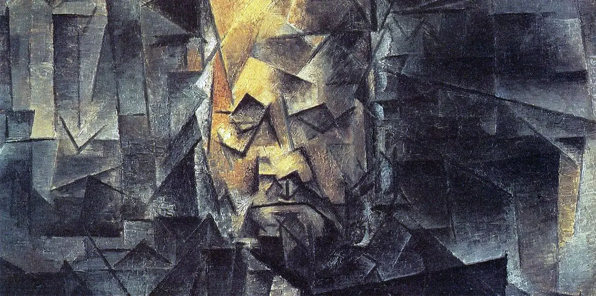 Pablo Picasso Quadri Famosi